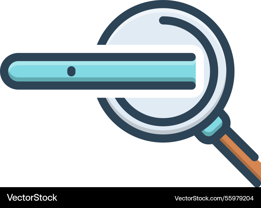 Search Royalty Free Vector Image - VectorStock