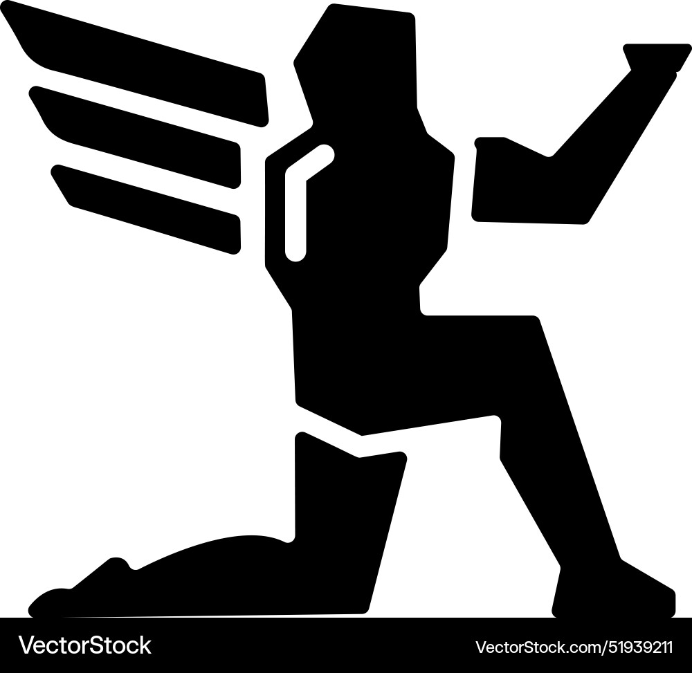 Daedalus Royalty Free Vector Image - VectorStock