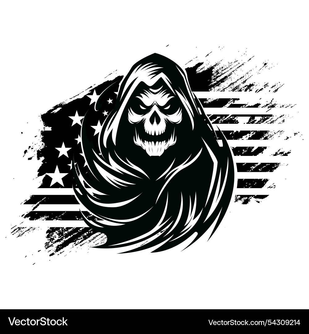 Grim Reaper Background