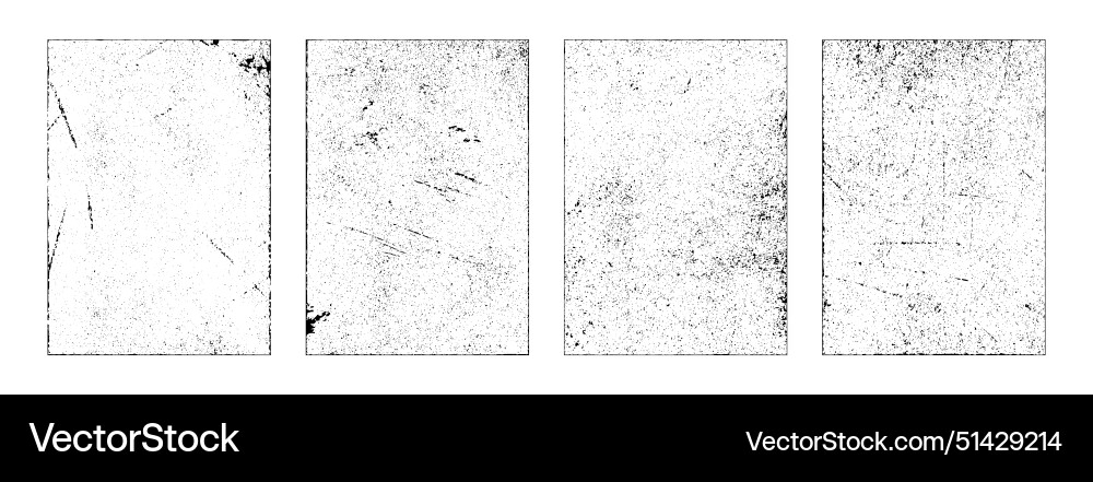 Vintage old grunge paper texture effect Royalty Free Vector