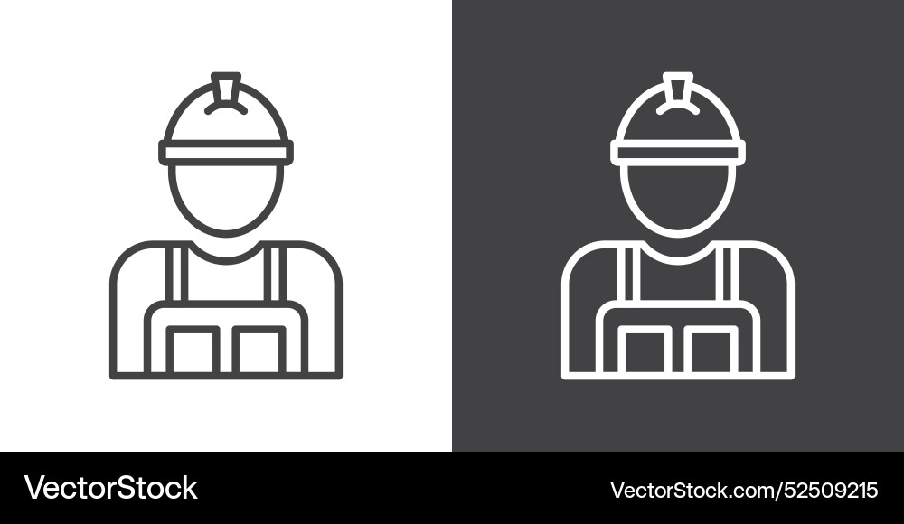 Labour icon Royalty Free Vector Image - VectorStock