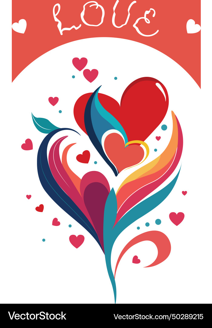 Love Royalty Free Vector Image - VectorStock