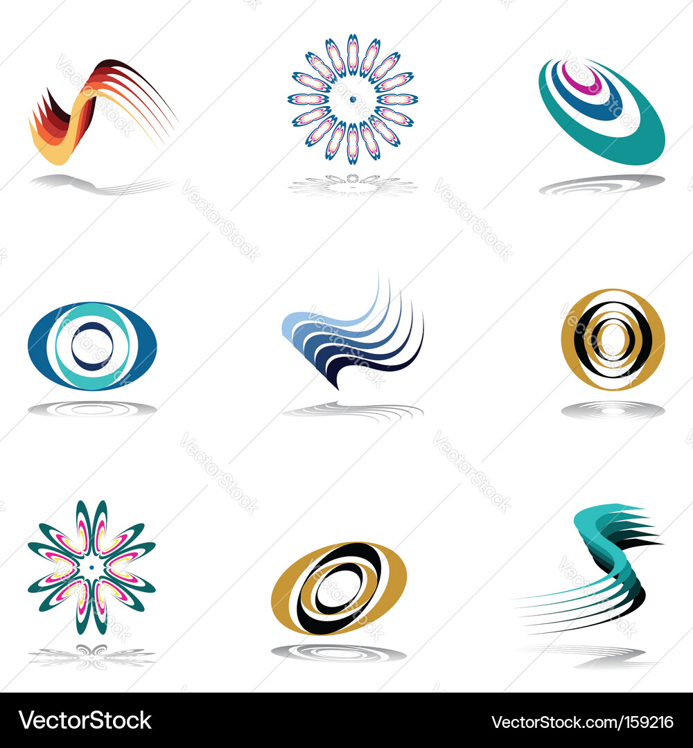 Letterhead Template with Circle Logo Vector Images (over 510)
