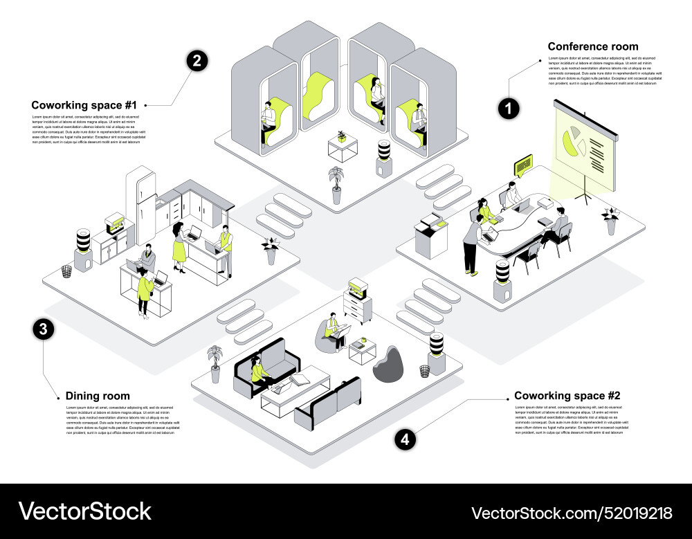 Coworking Vector Images (over 38,000)