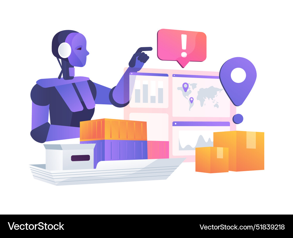 Icon Technology Disruption Vector Images (over 1,100)