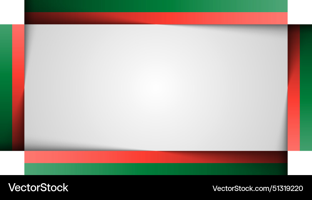 Edge background madagascar graphic and label Vector Image