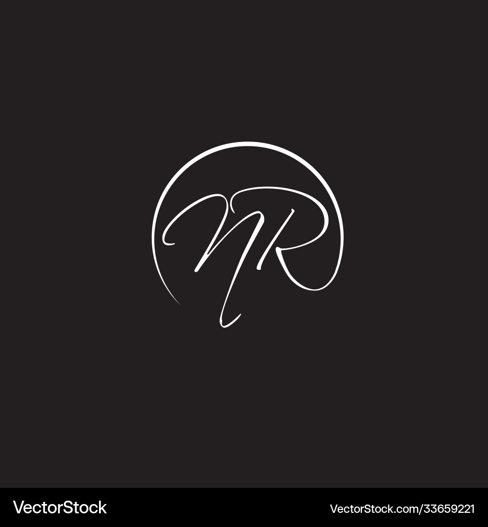 Nr Logo Vector Images (over 2,500)