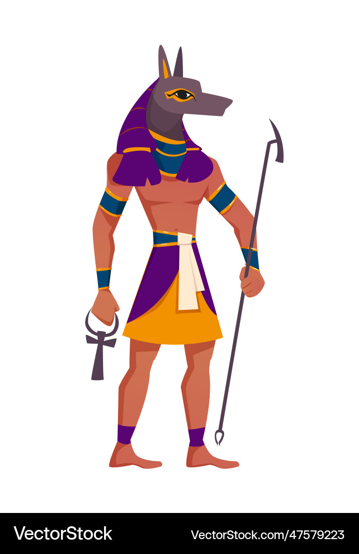 Egyptian Gods Anubis Head Unique Egyptian Art God Anubis Head 2 Colors
