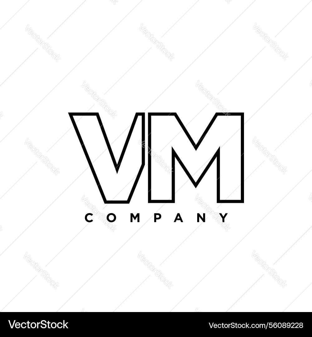 Vms Logo Vector Images (over 2,000)