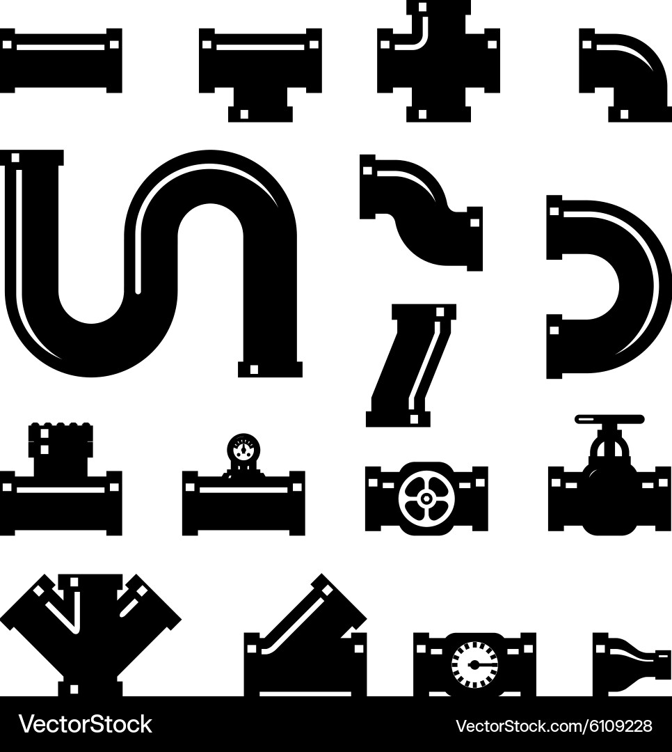 Sewage Pipes Vector Images (over 7,000)