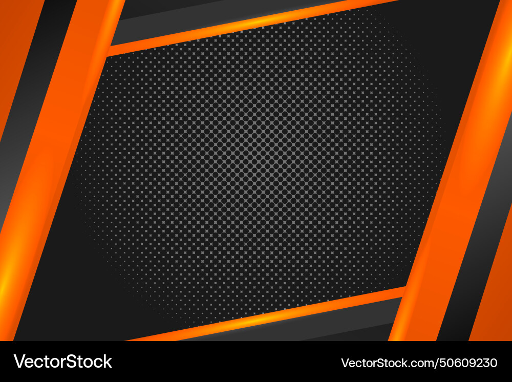Modern abstract background Royalty Free Vector Image