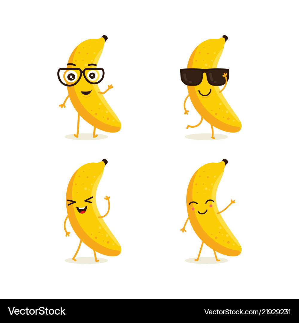 Happy characters Vector Images & Graphics for Commercial Use | VectorStock