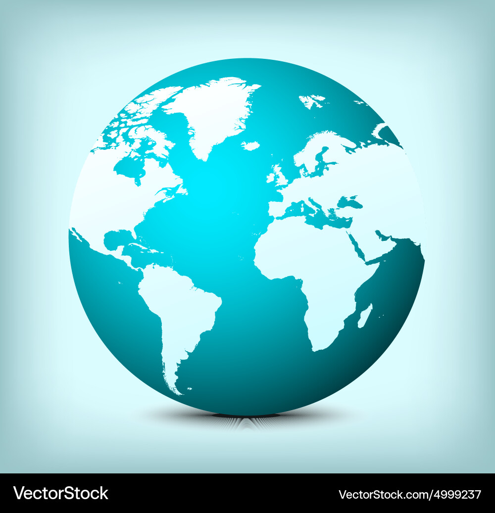 World Map 3d Vector Images (over 31,000)