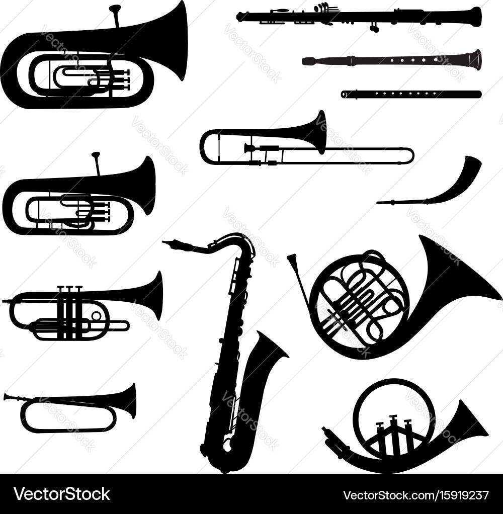Brass Pipes Vector Images (over 2,200)