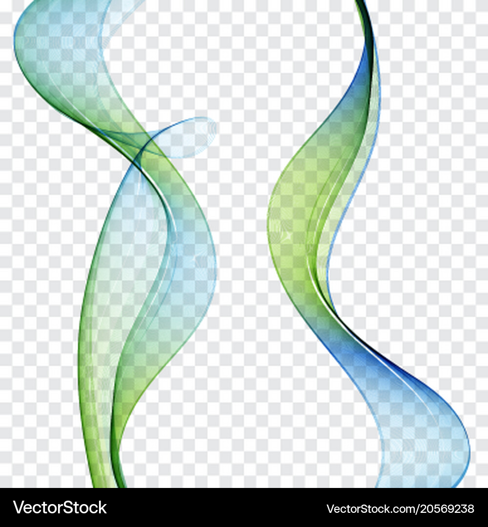 Speedy Abstract Flow Lines Royalty Free Vector Image