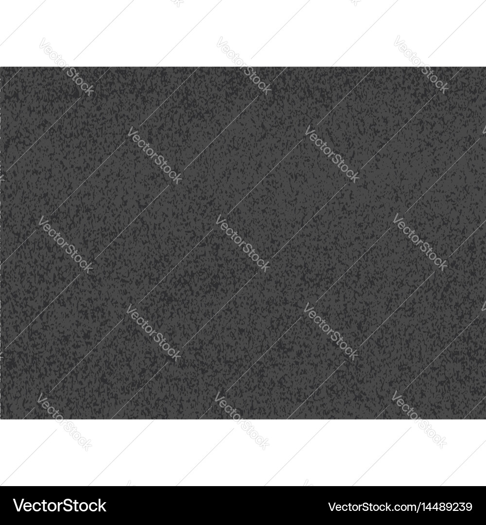 Color asphalt texture Royalty Free Vector Image