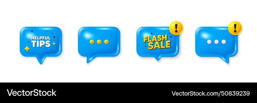 Helpful tips symbol education faq sign offer Vector Image