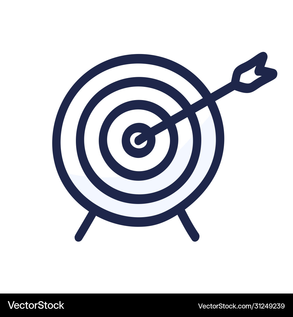 Free Target Vector Images (over 9,900)
