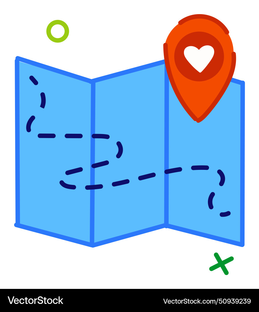 Wedding venue Royalty Free Vector Image - VectorStock