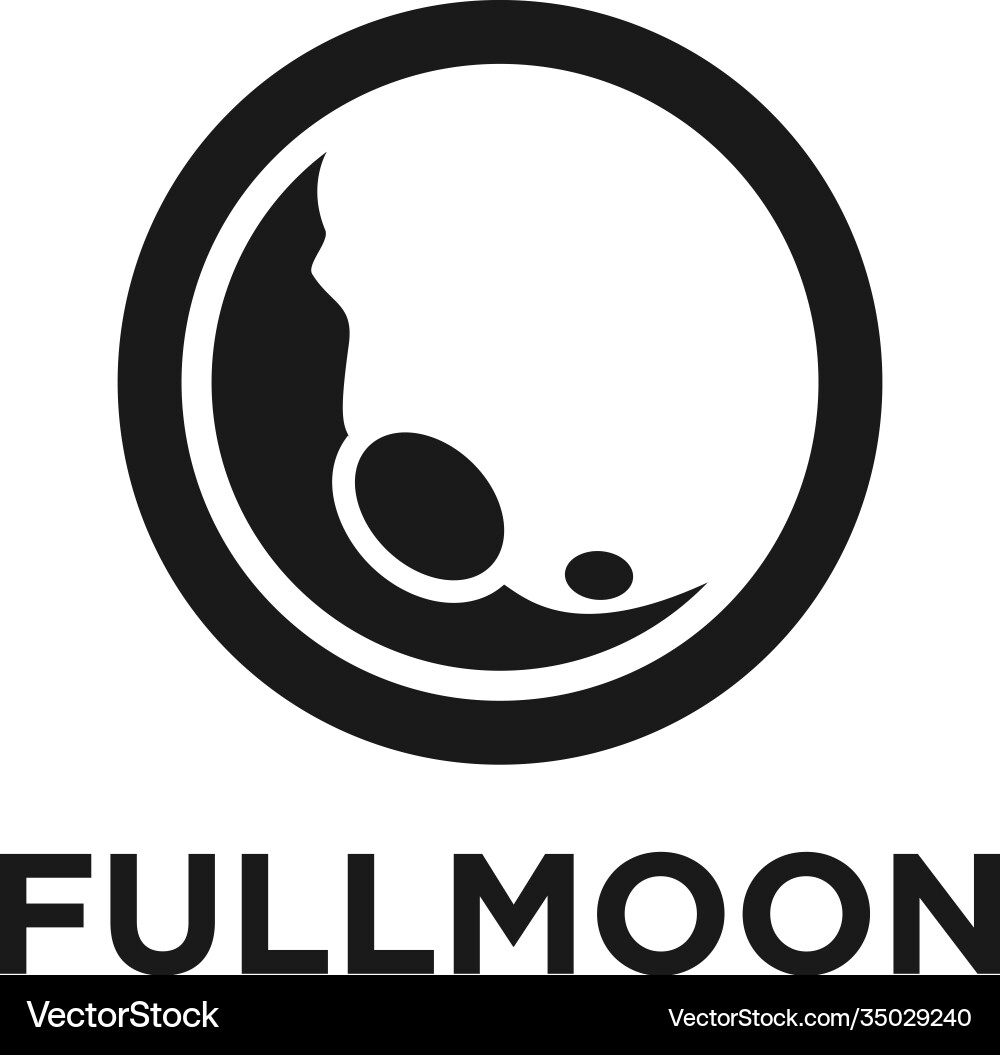 Kostenlose Voller Mond Vector Images (über 1,200)