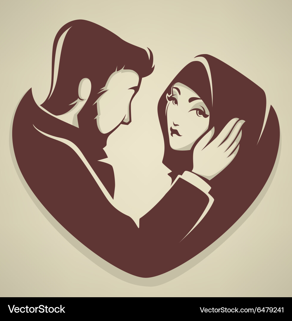 Wedding Hijab Vector Images (over 270)