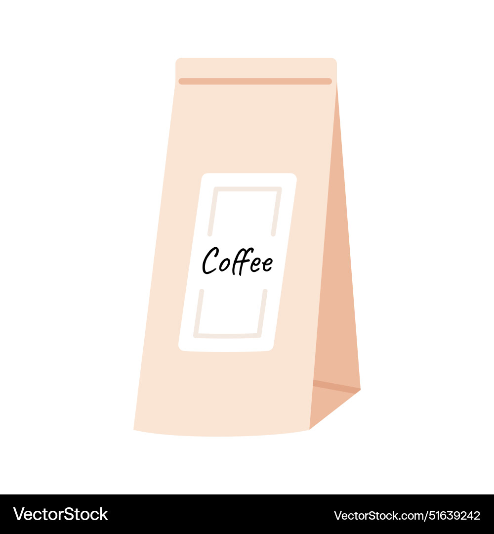 Kraft Paper Bag Vector Images (over 1,100)