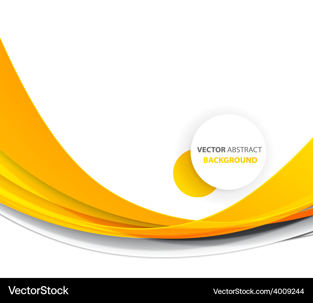 Abstract color template background Royalty Free Vector Image