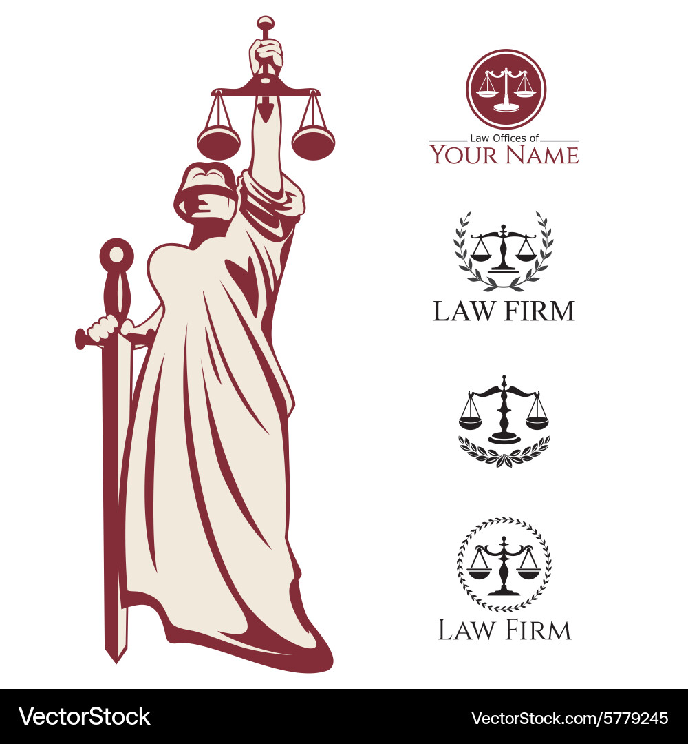 Themis Royalty Free Vector Image - VectorStock