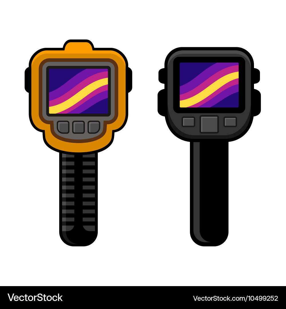 Thermal Analysis Vector Images (over 190)