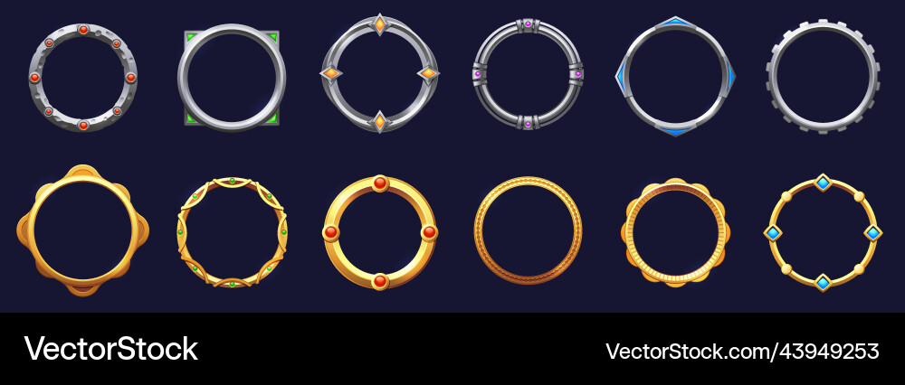 Medieval Icon Avatar Vector Images (over 580)