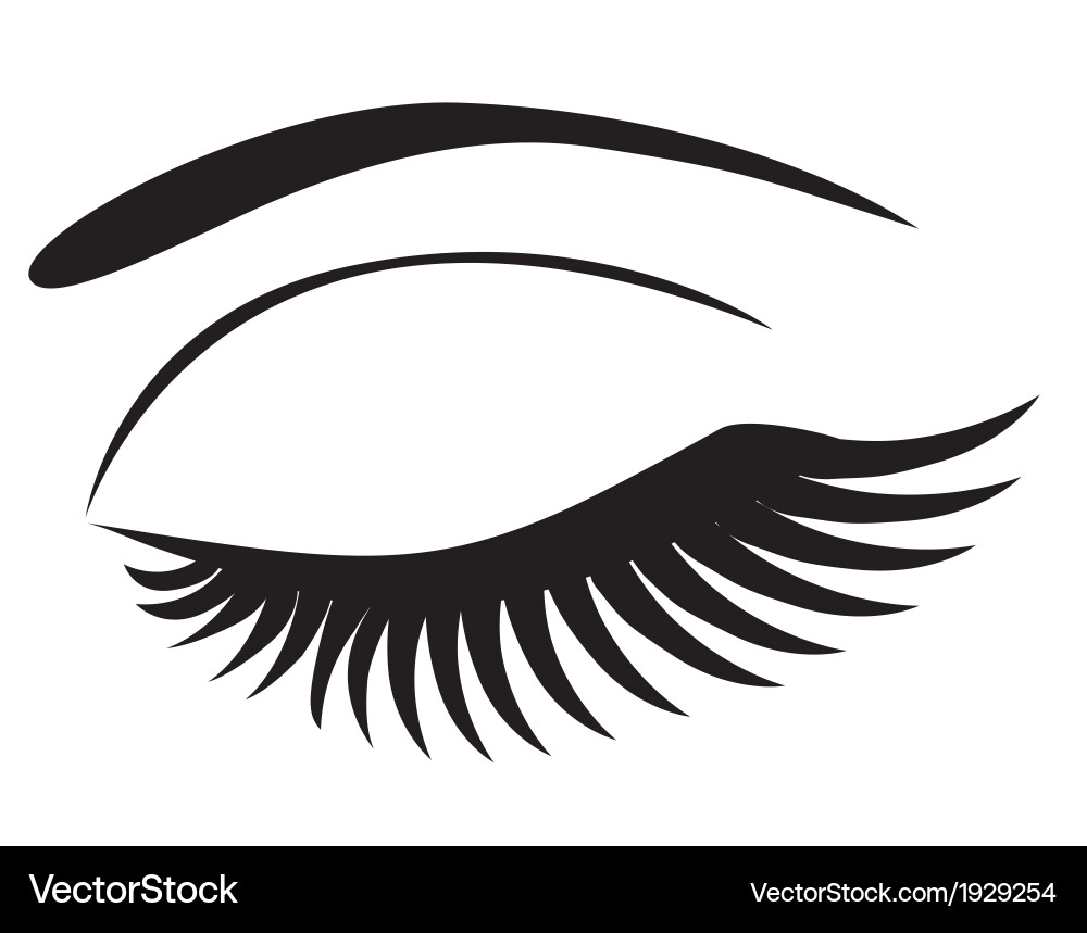 Eye Royalty Free Vector Image - VectorStock
