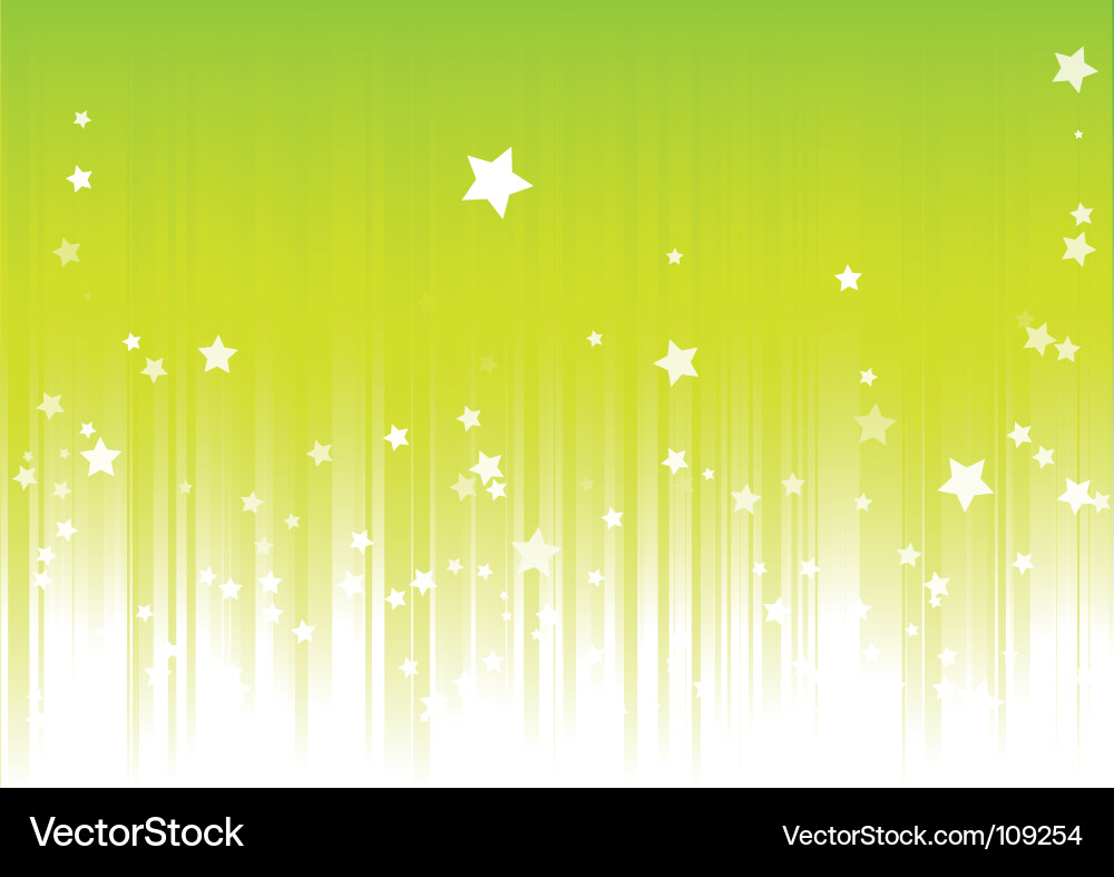 Green background Royalty Free Vector Image - VectorStock