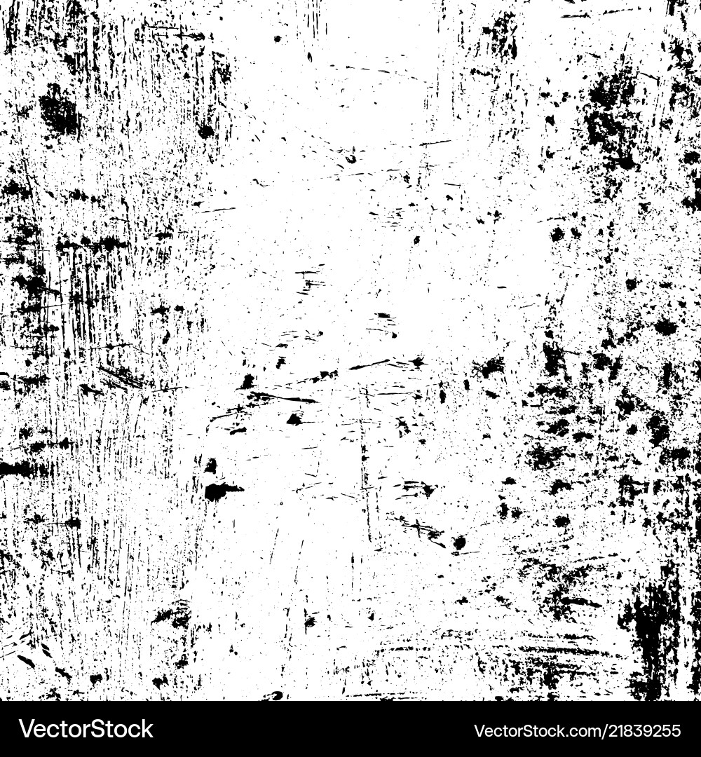 Grunge overlay texture Royalty Free Vector Image