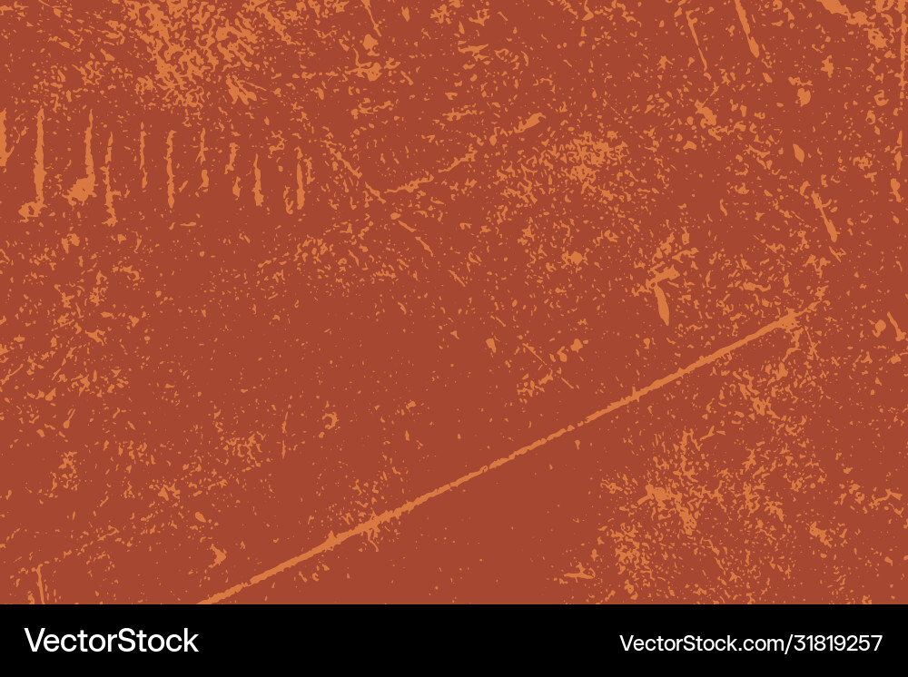 Red grunge background Royalty Free Vector Image
