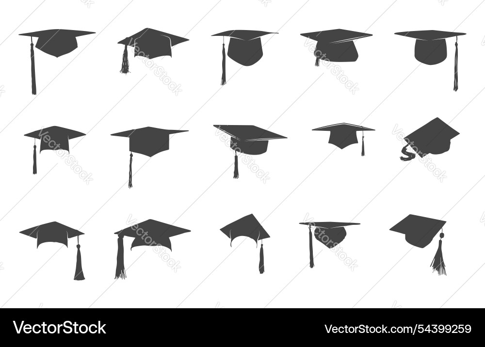 Graduation Silhouette Svg Graduation Svg Bundle, Svg Vector T Shirt