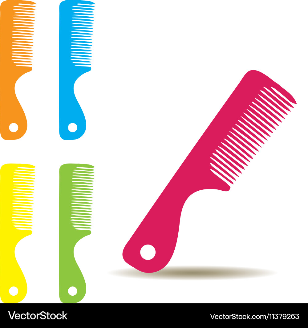 Brush Royalty Free Vector Image - VectorStock