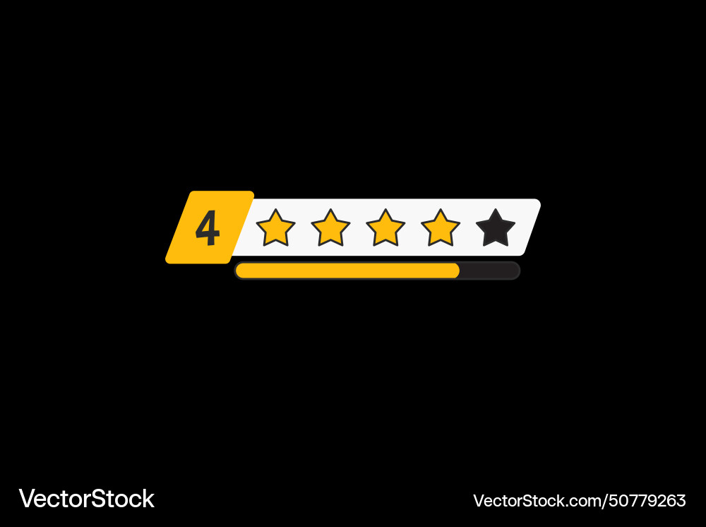 Comment sticker set Royalty Free Vector Image - VectorStock