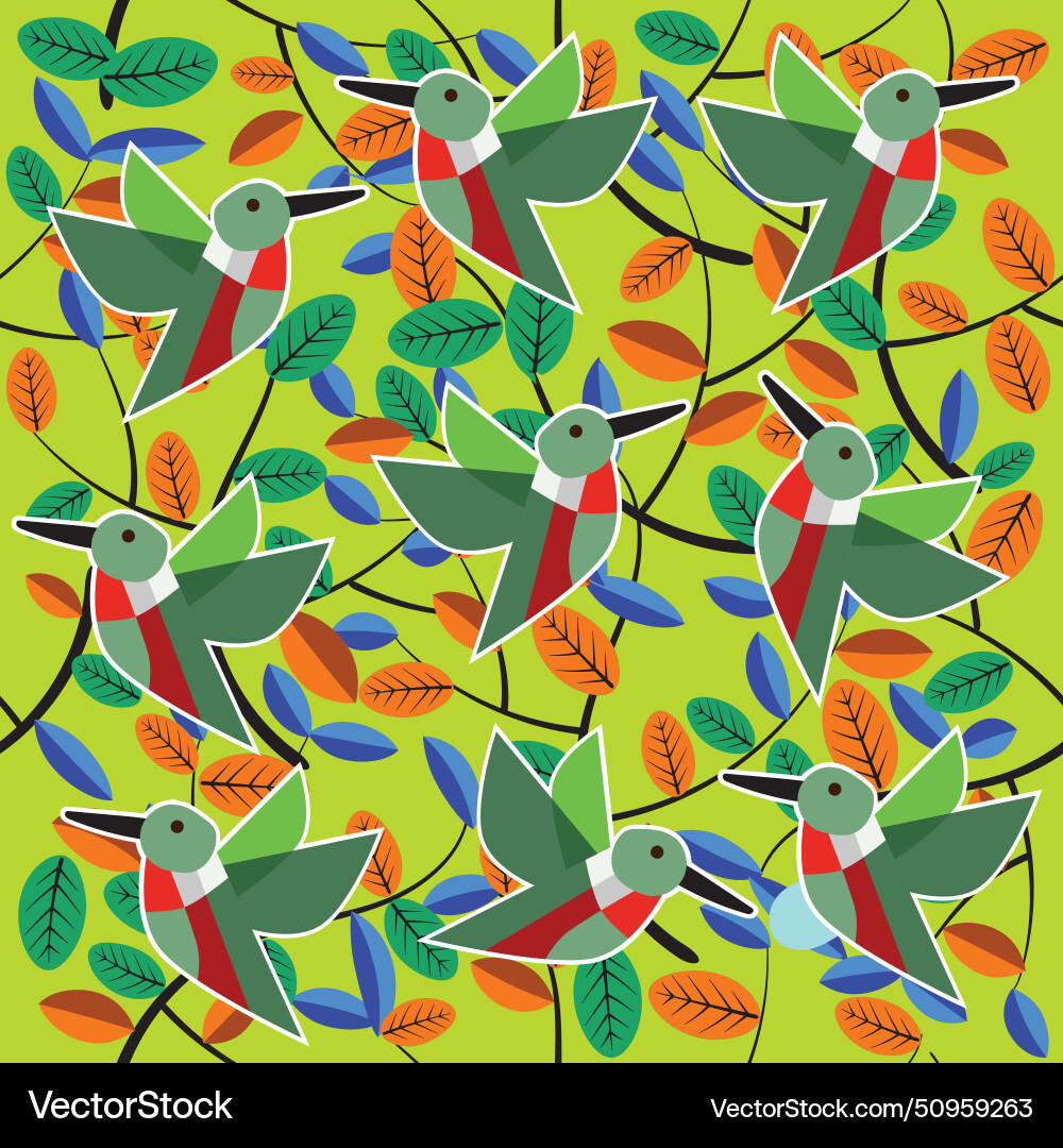 Cute pattern Royalty Free Vector Image - VectorStock