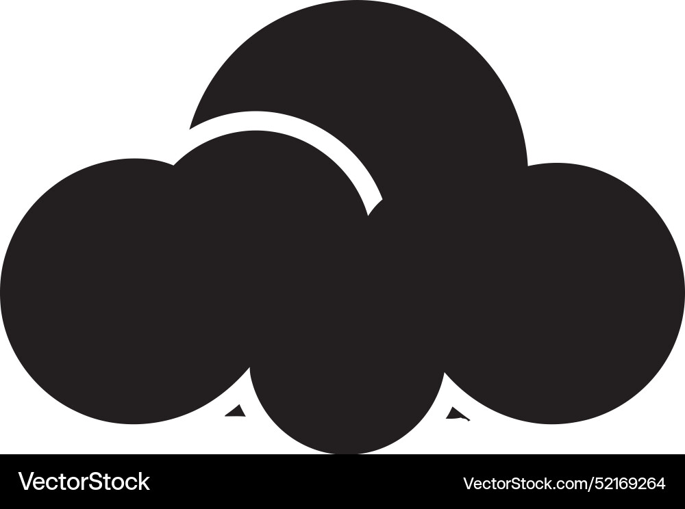 Ai and cloud computing in manufacturing process Vector Image