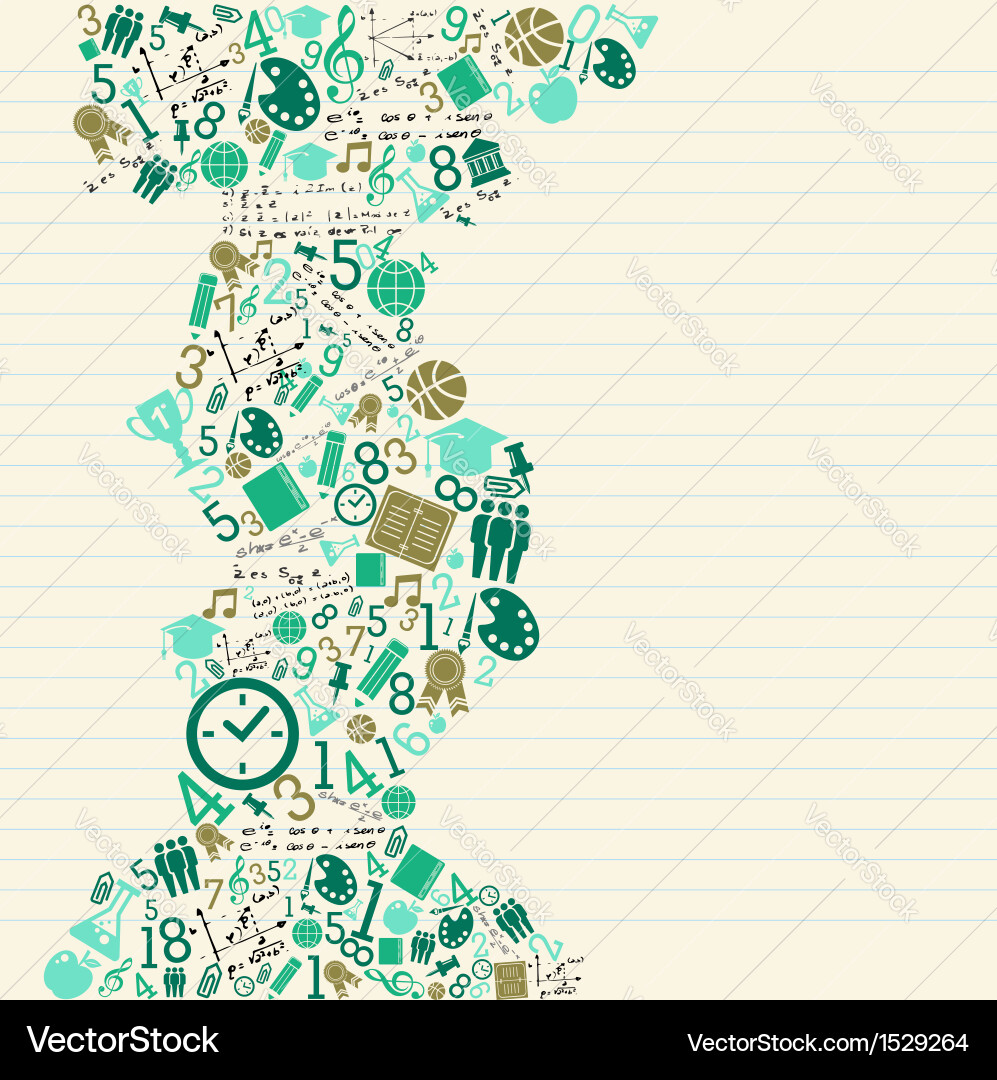 Math Girl Vector Images (over 3,200)