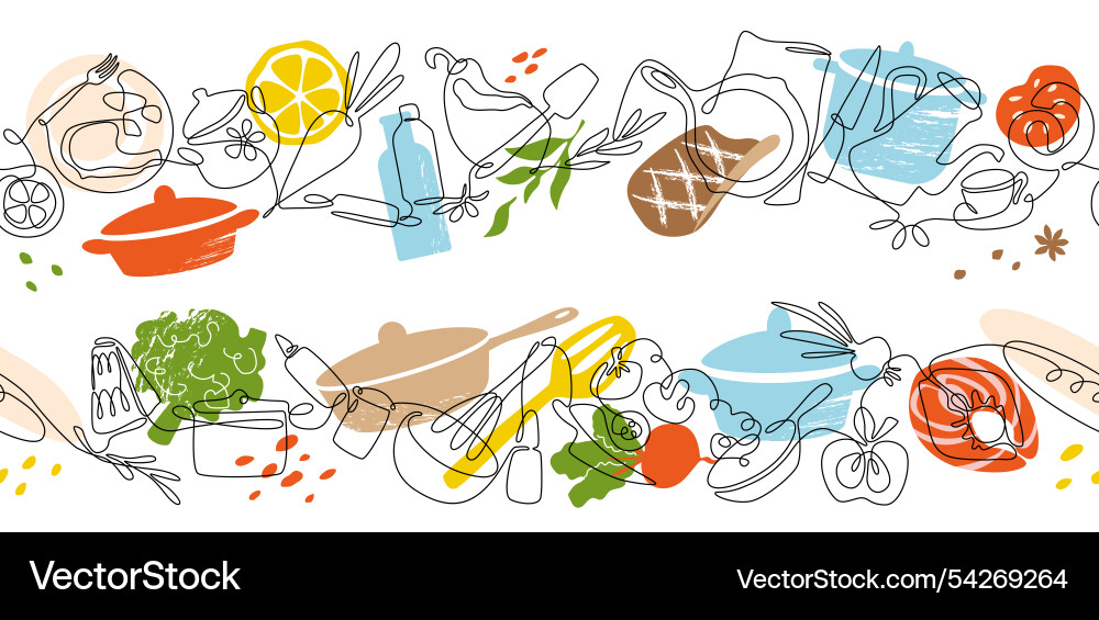 Chef Cooking Drawing Vector Images (over 17,000)