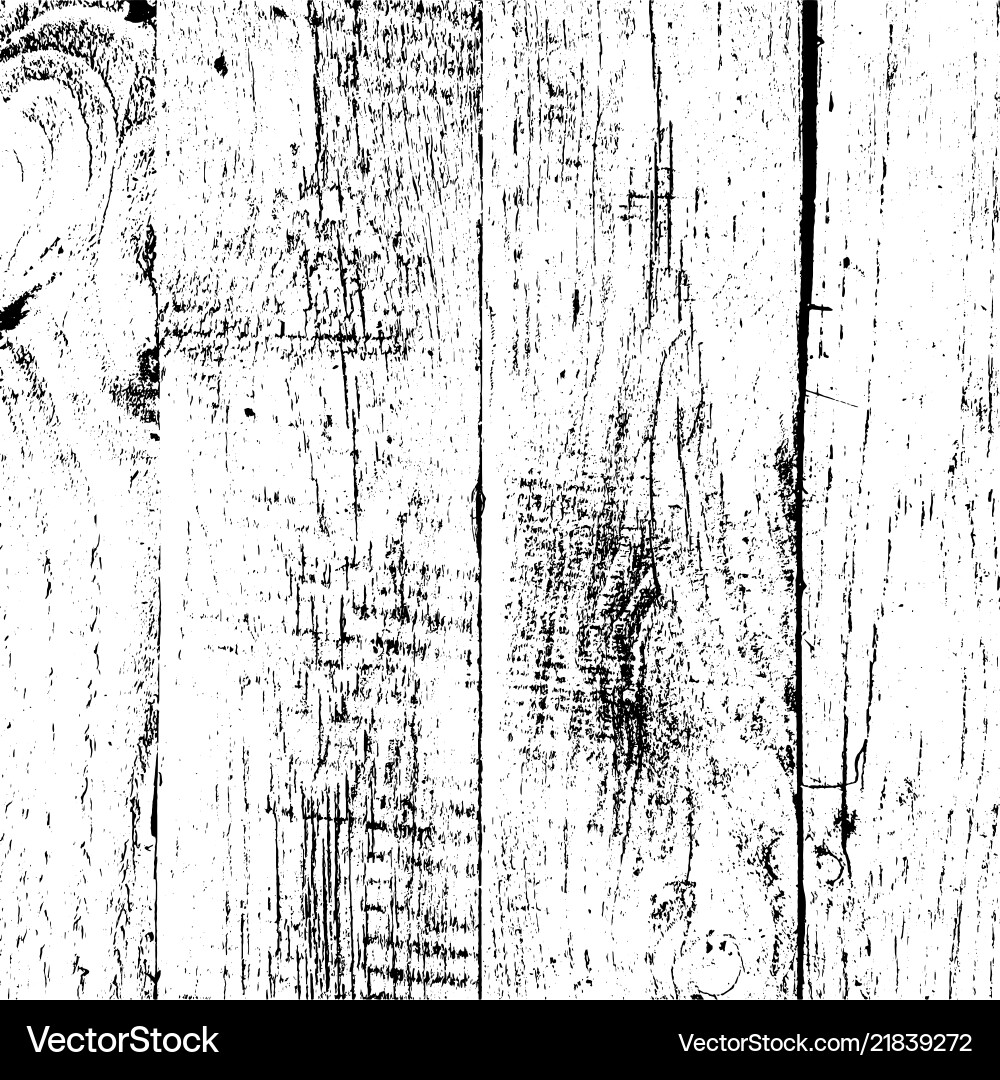 Rustic Wood Planks Texture Royalty Free Vector Image
