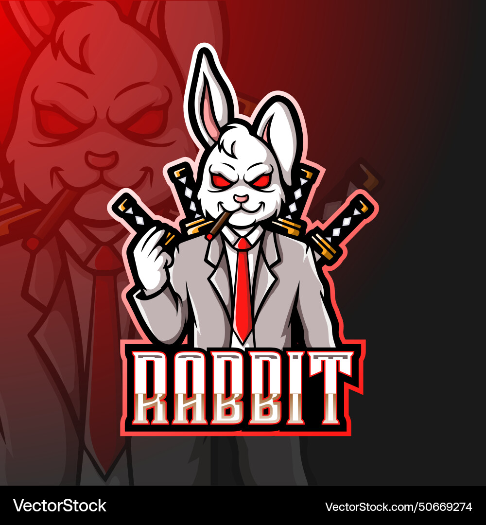 Rabbit Basketball Vector Images (over 300)