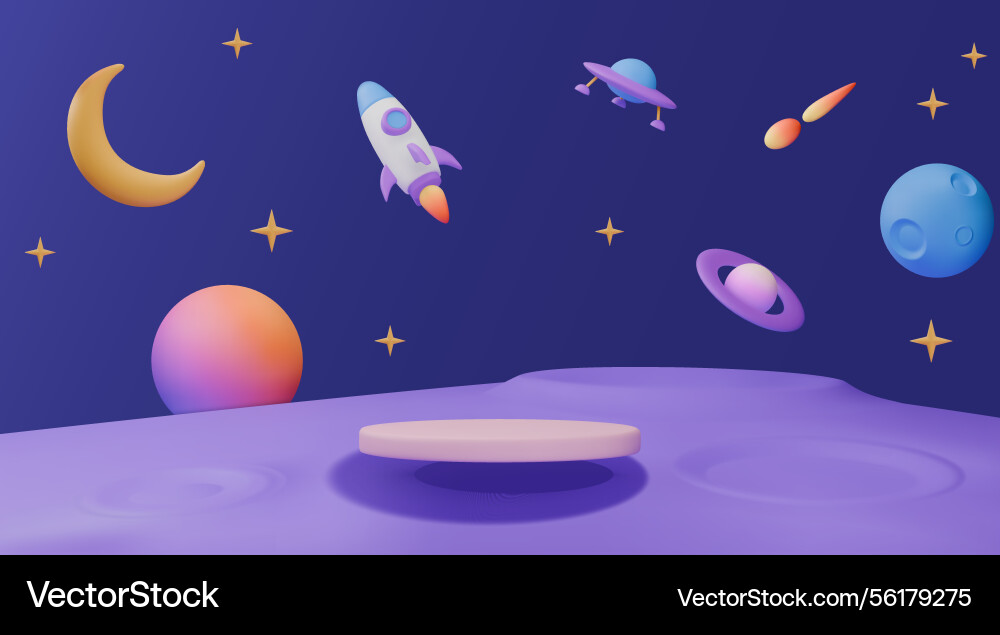 Rocket Platform Vector Images (over 530)