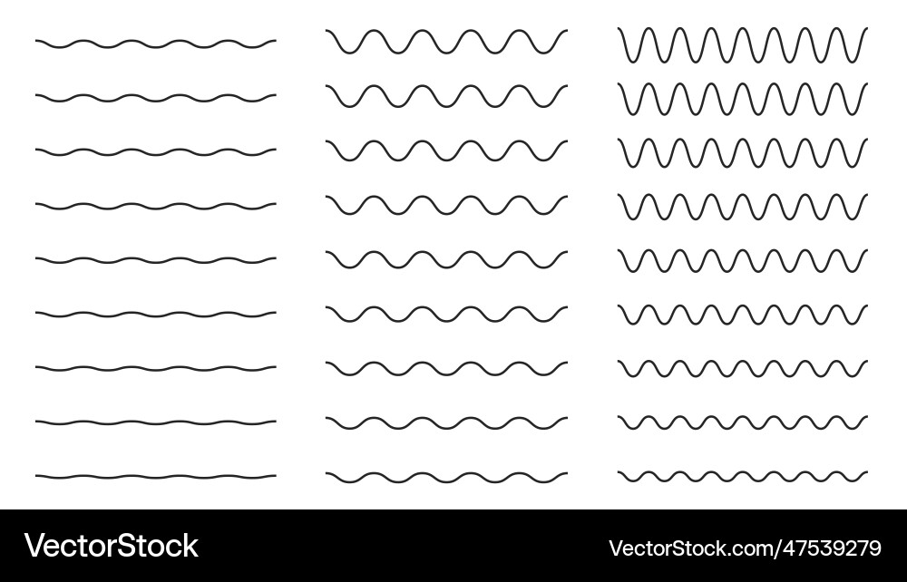 Sinusoidal Wave Vector Images (over 870)