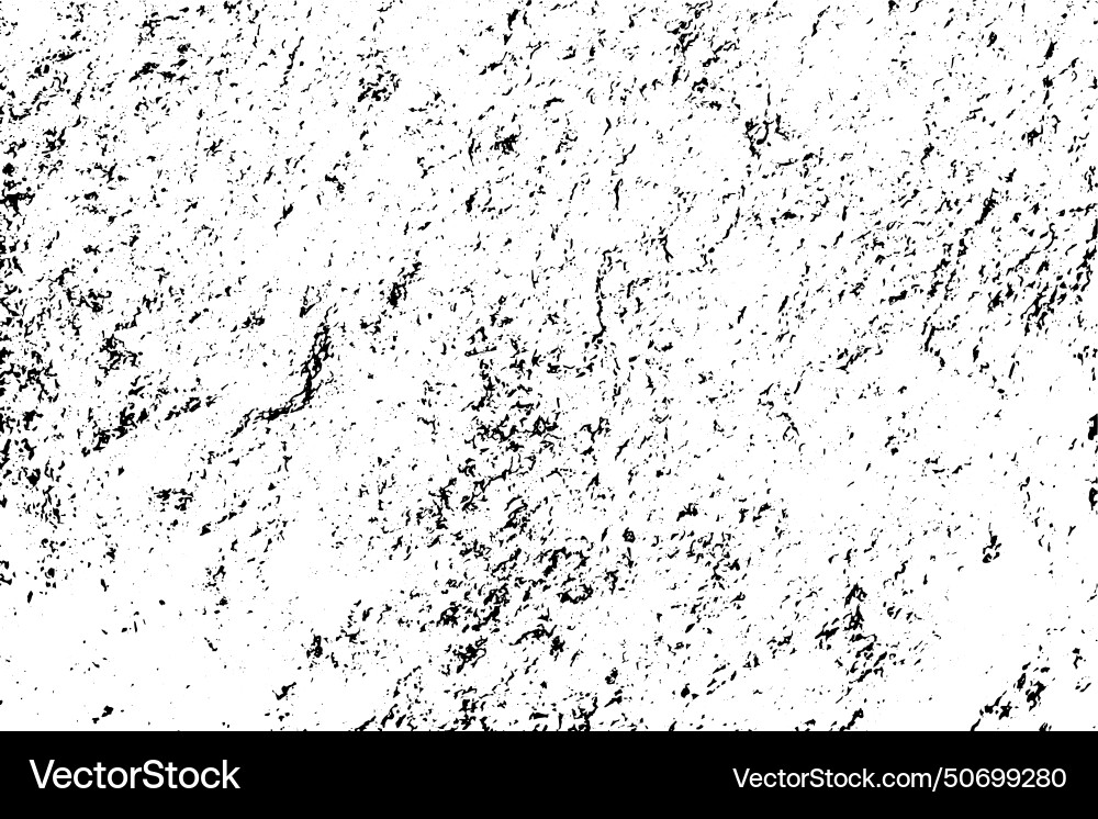 Concrete floor texture effect background Vector Image