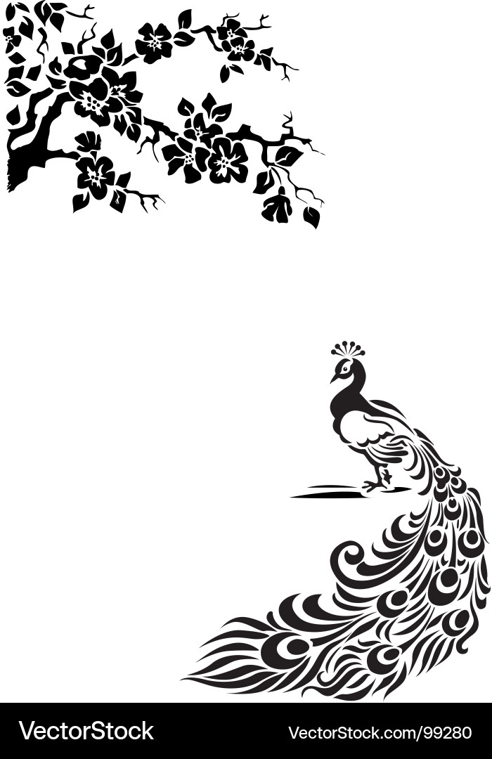 Rose Line Drawing Vector Images Over 28000