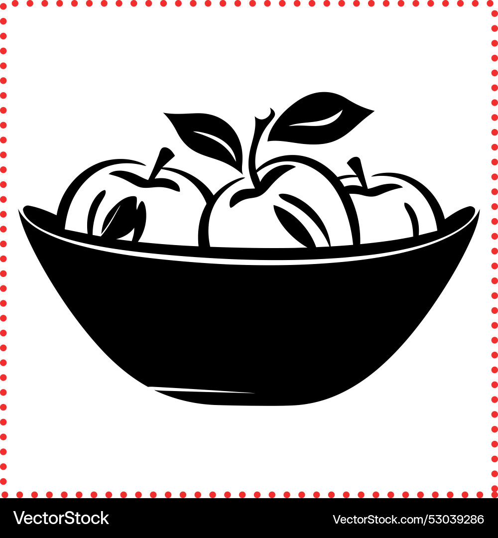 Modern Silhouette Collection Premium Artwork Vector Image