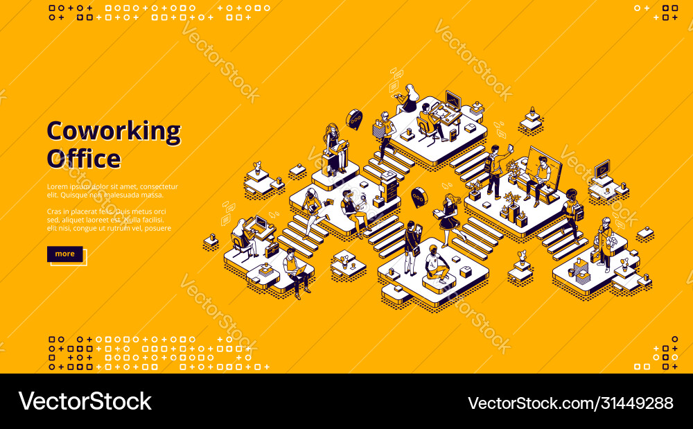 Axonometric People Vector Images (over 800)