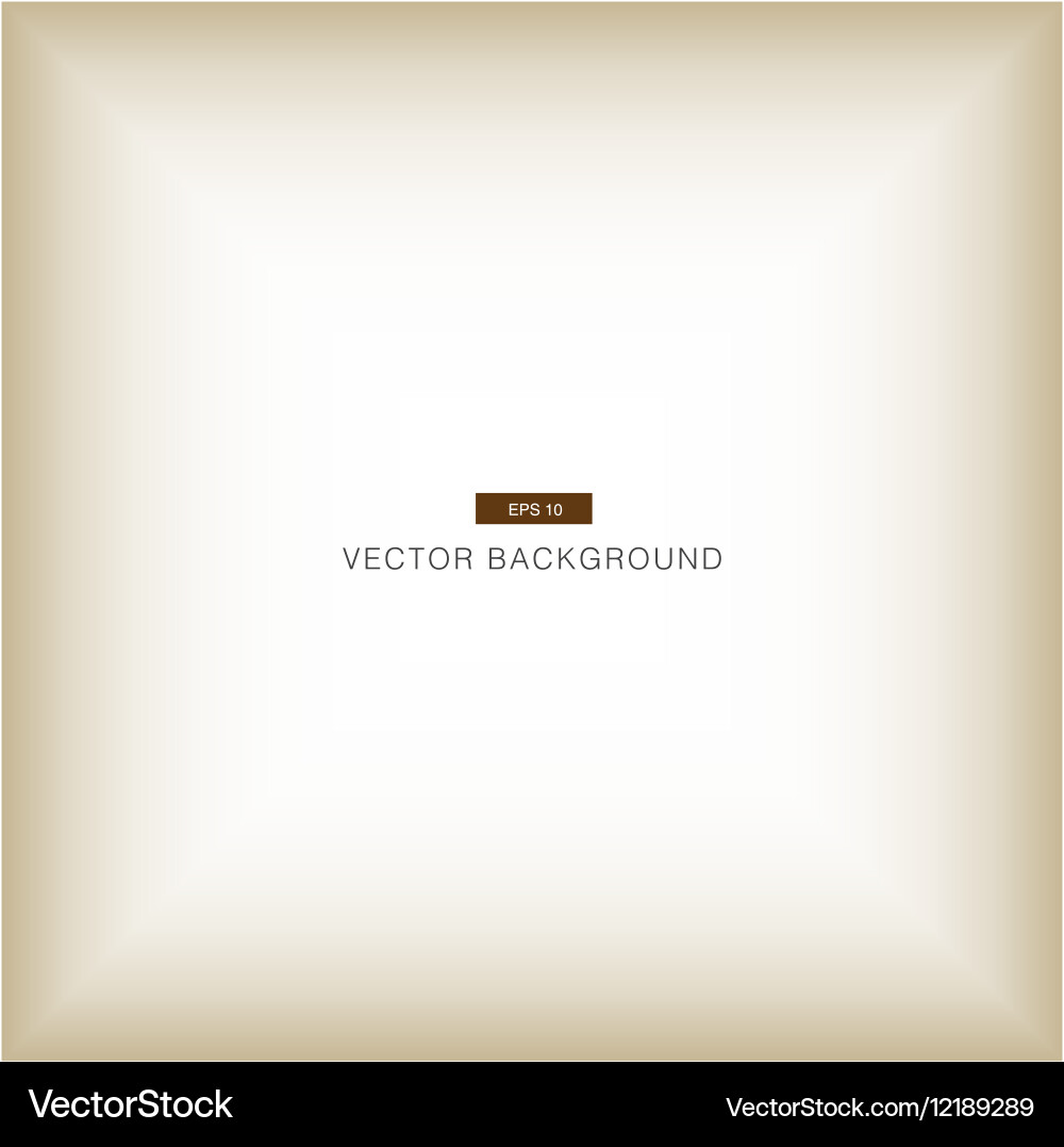 Brown background Royalty Free Vector Image - VectorStock